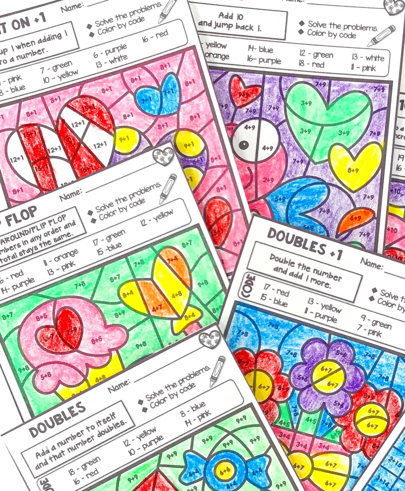3 Tips for a Stress-Free Valentine's Party - Primary Flourish