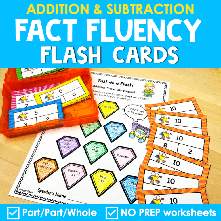 Make Lessons Interactive with Partners Quiz - Primary Flourish