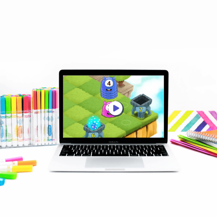 5 Centers that will Prioritize Math Fact Fluency - Primary Flourish