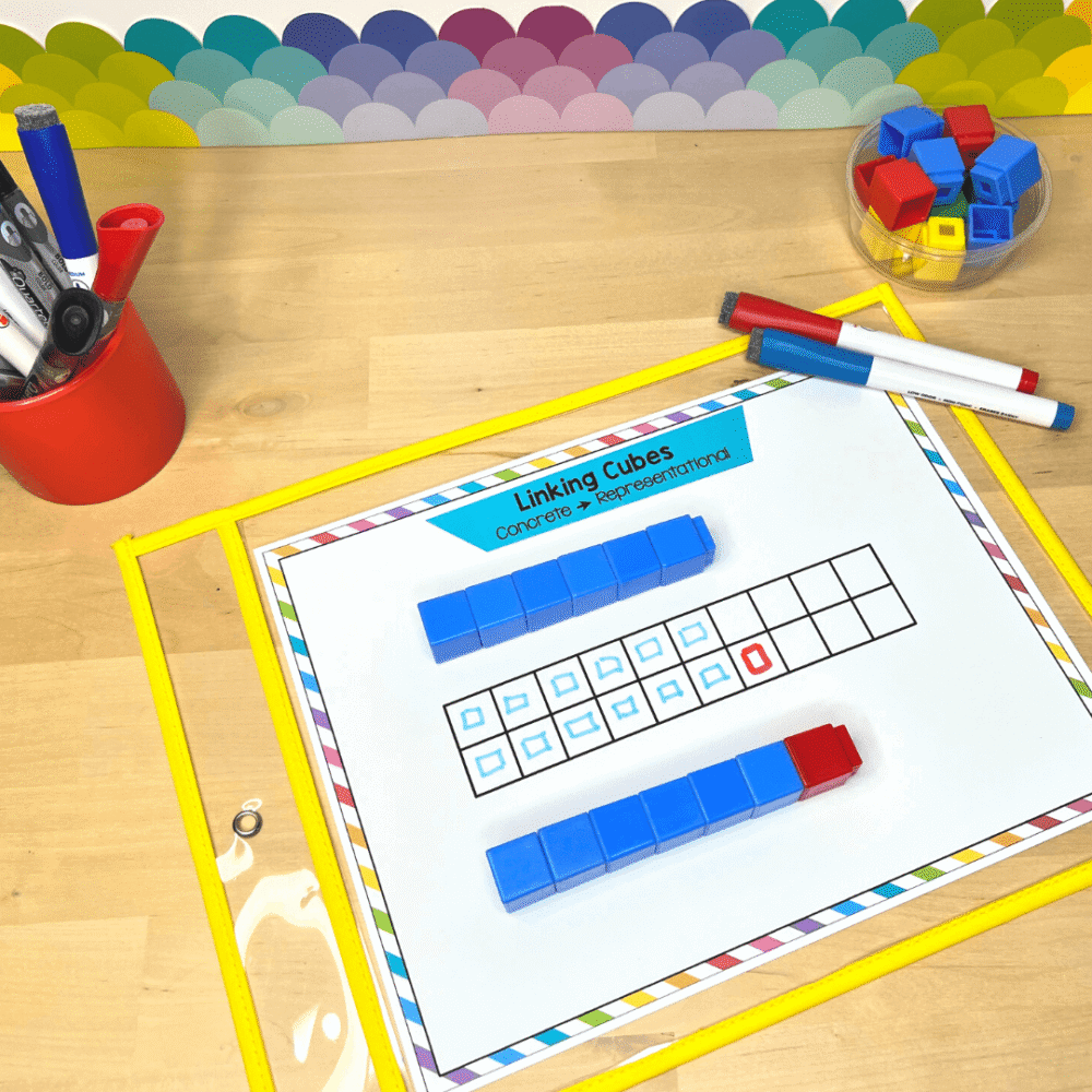 4 Math Fact Strategy Practice Tips for Doubles Plus One